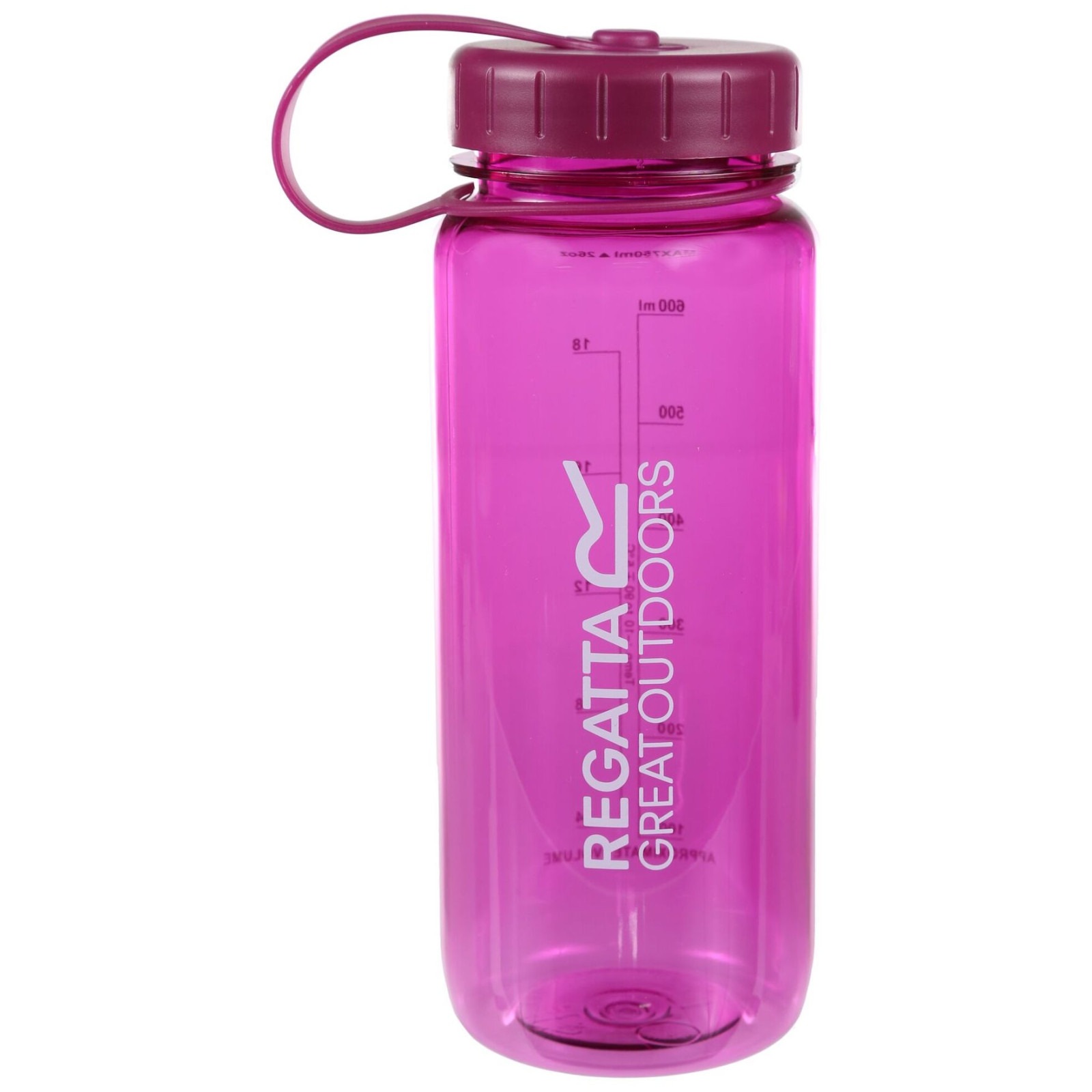 Бутилка Regatta 0.75L Tritan Bott | 4camping.bg