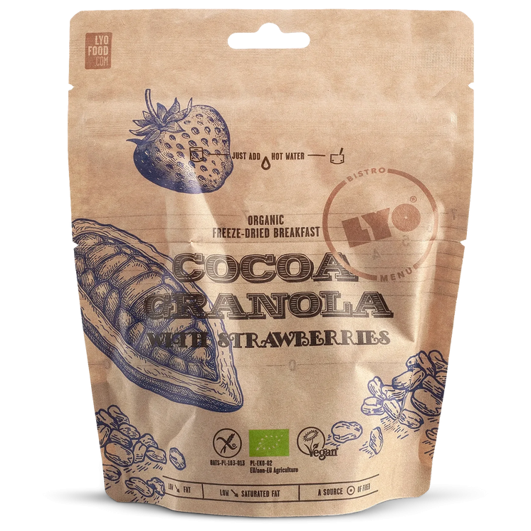 Вегетариански десерти, закуски | 4camping.bg