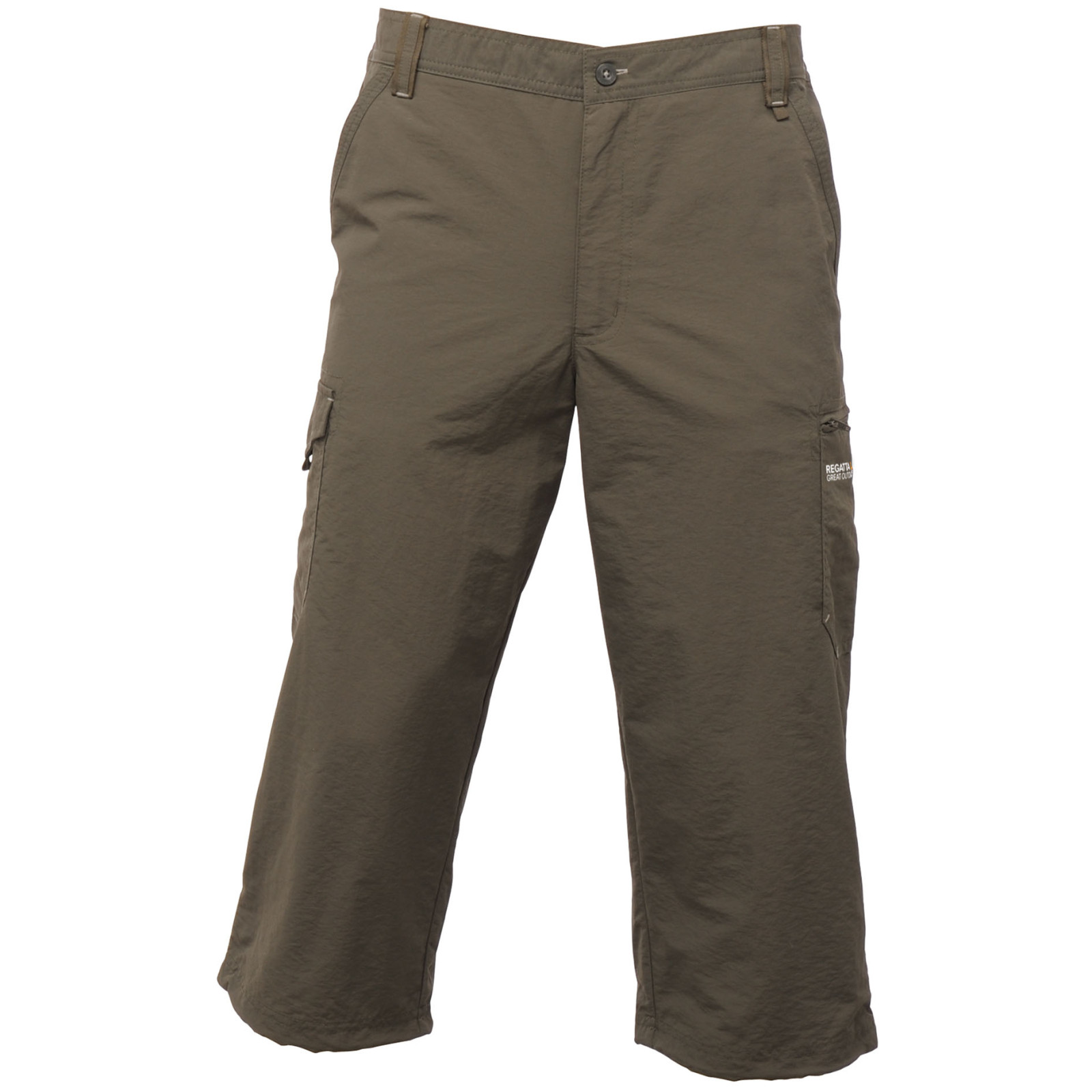 Панталони Regatta Larsson Capri II | 4camping.bg