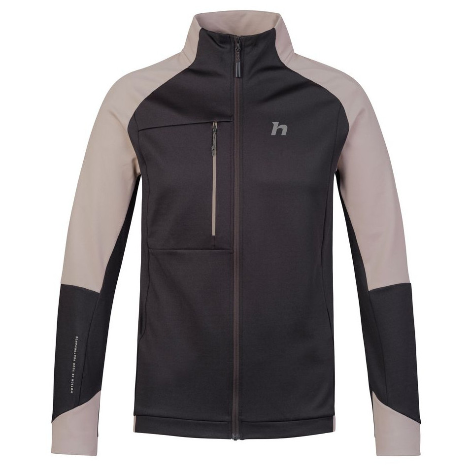 Мъжки суитшърт Hannah Tariq II | 4camping.bg