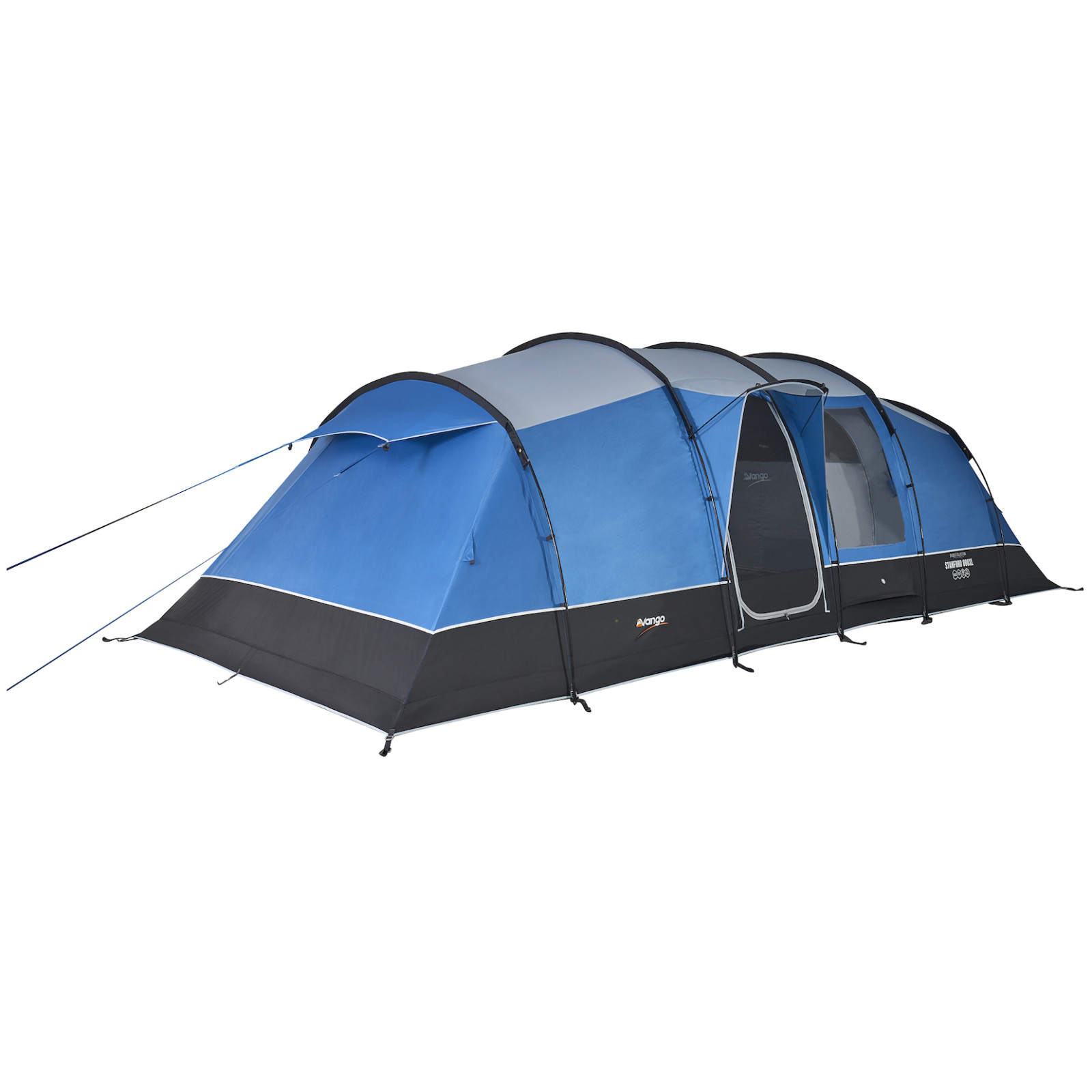 Палатка Vango Stanford 800 XL | 4camping.bg