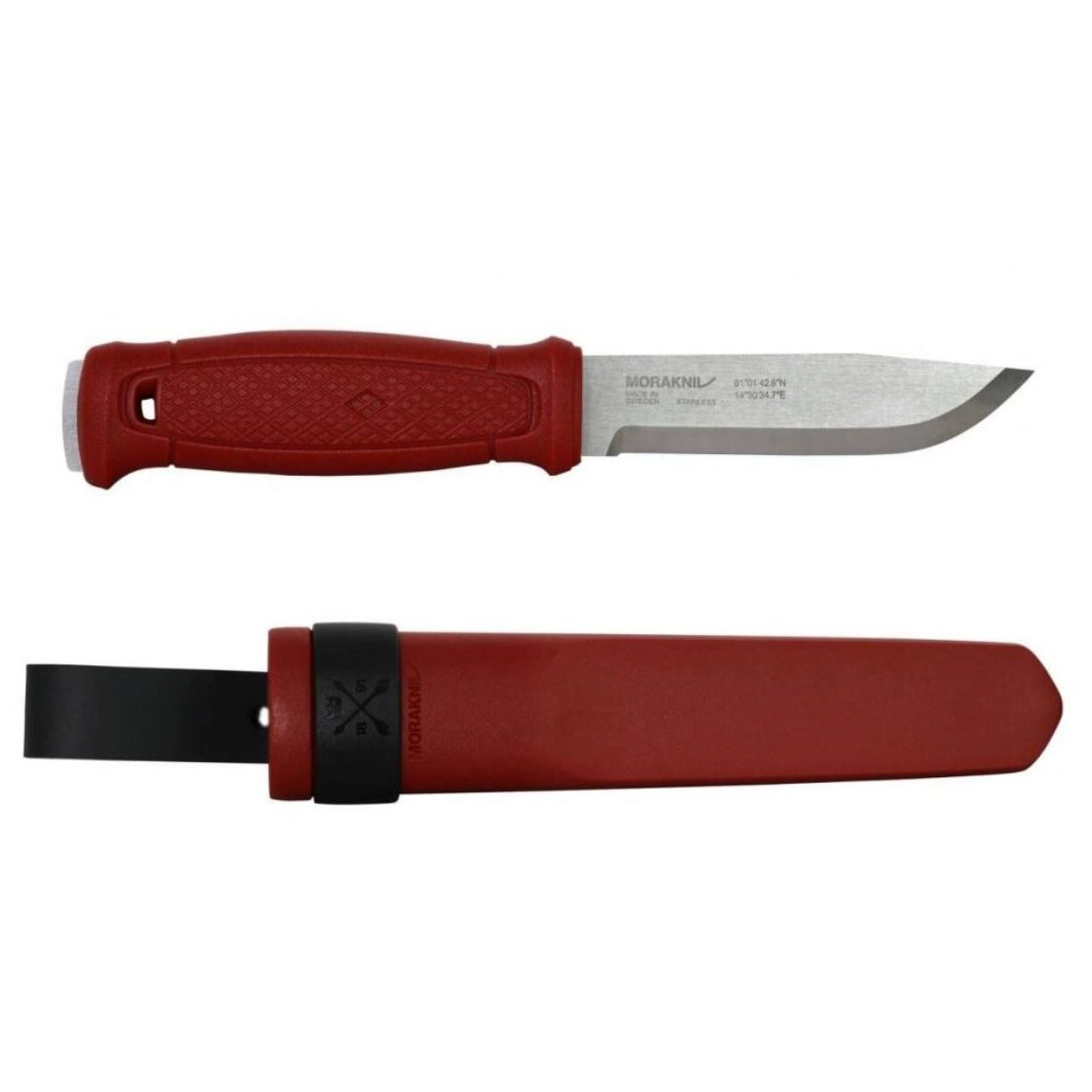 Нож Morakniv Garberg Edition (S) | 4camping.bg