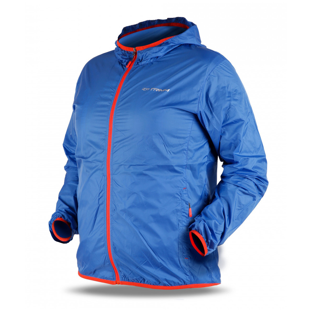 Мъжко яке Trimm Techno | 4camping.bg