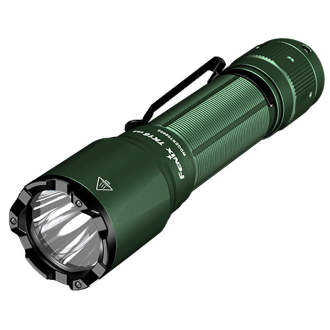 Фенер Fenix TK16 V2 | 4camping.bg