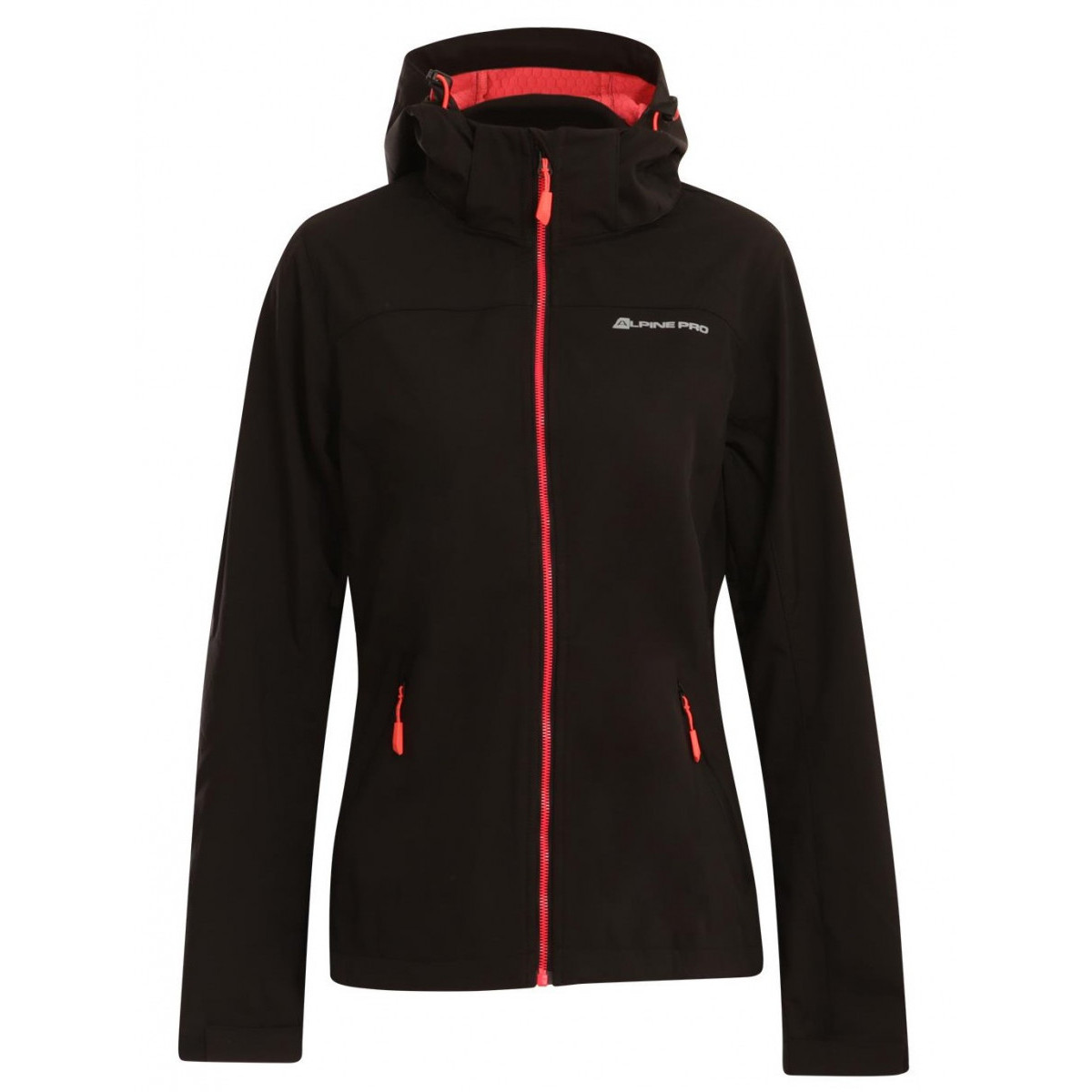 Дамско яке Alpine Pro Nootka 8 | 4camping.bg