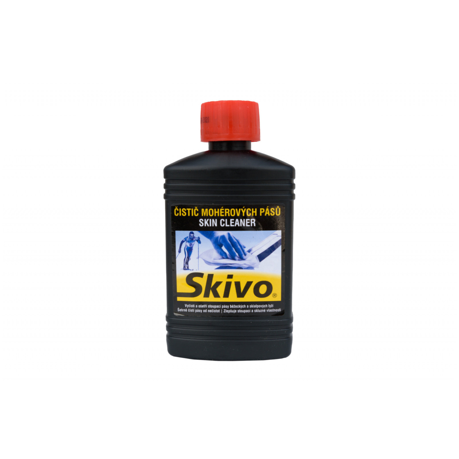 Почистващ препарат Skivo Препарат за почистване на колани от мохер ...