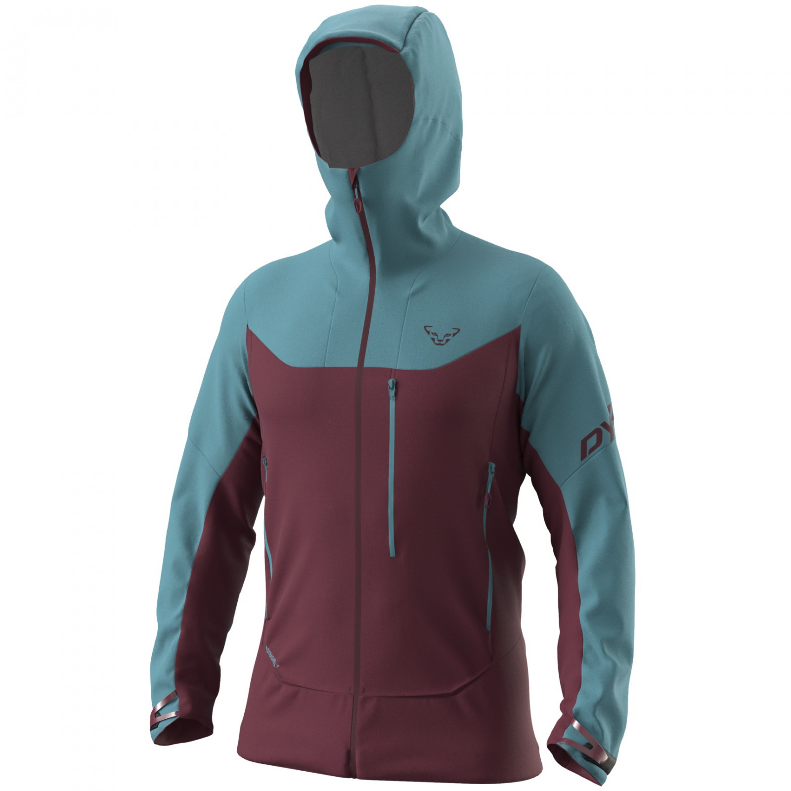 Мъжко яке Dynafit Radical Softshell Jkt M | 4camping.bg
