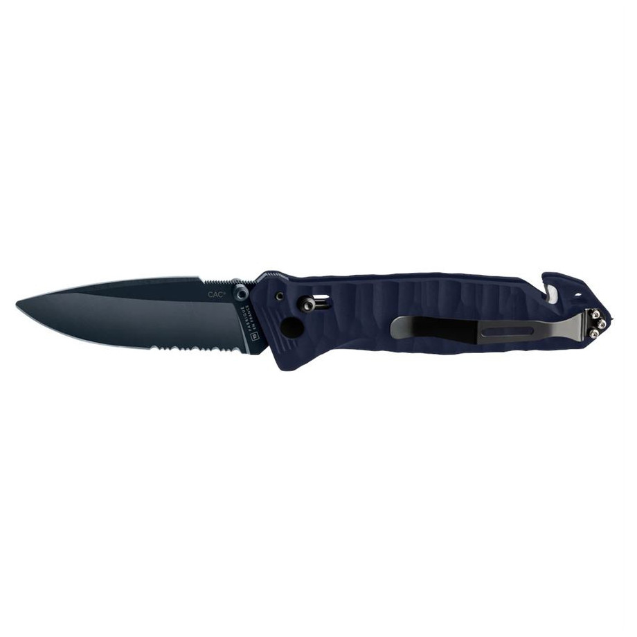 Сгъваем нож TB OUTDOOR Cac S200 French Army Knife | 4camping.bg