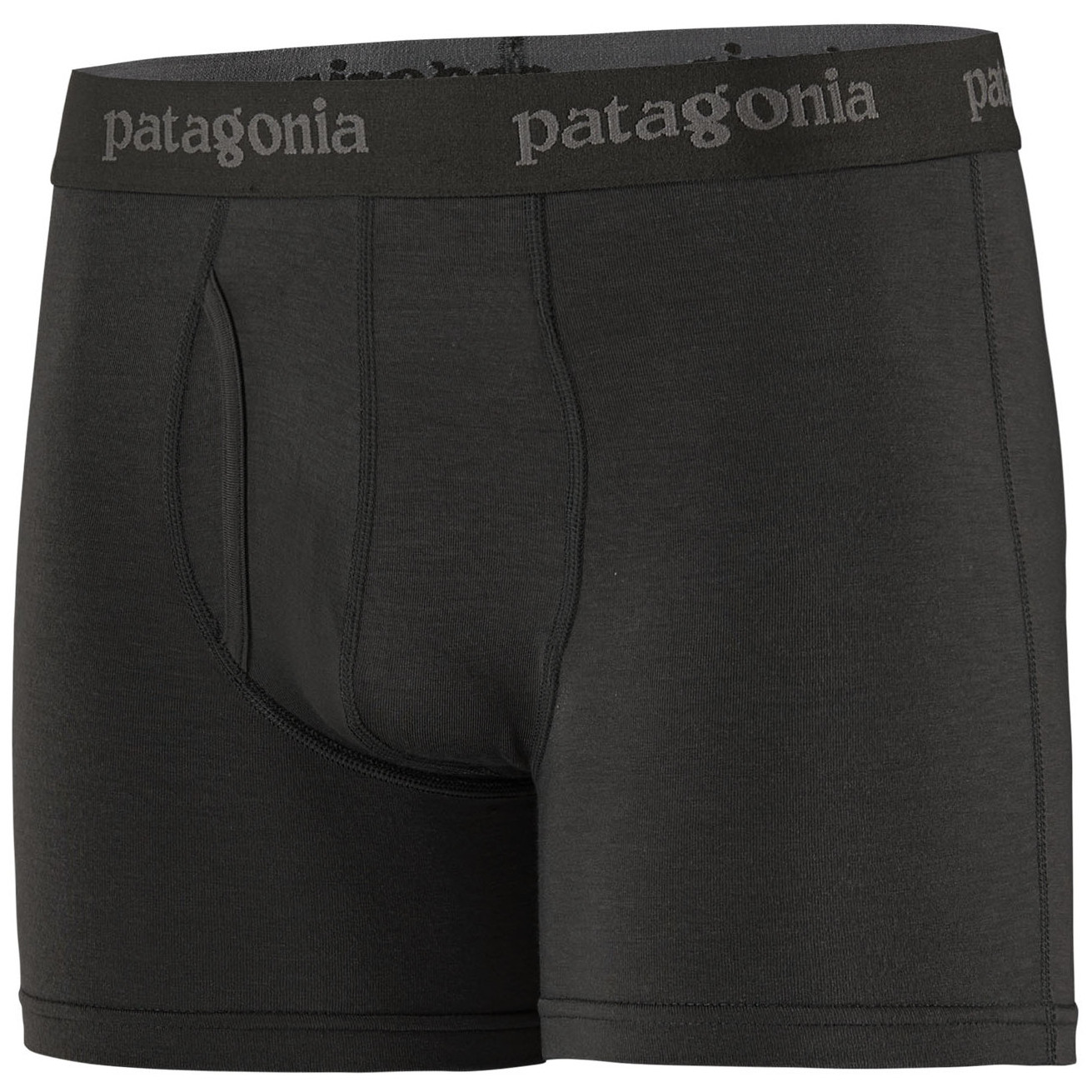 Мъжки боксерки Patagonia Essential Boxer Briefs 3 in | 4camping.bg