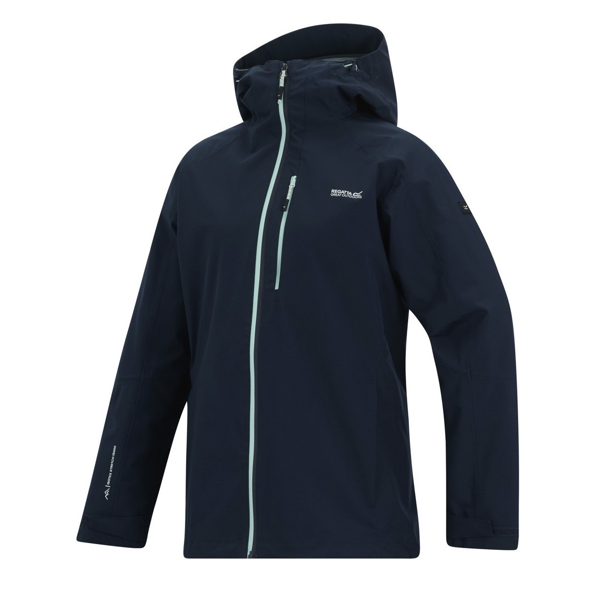 Дамско яке Regatta Women’s Birchdale II | 4camping.bg