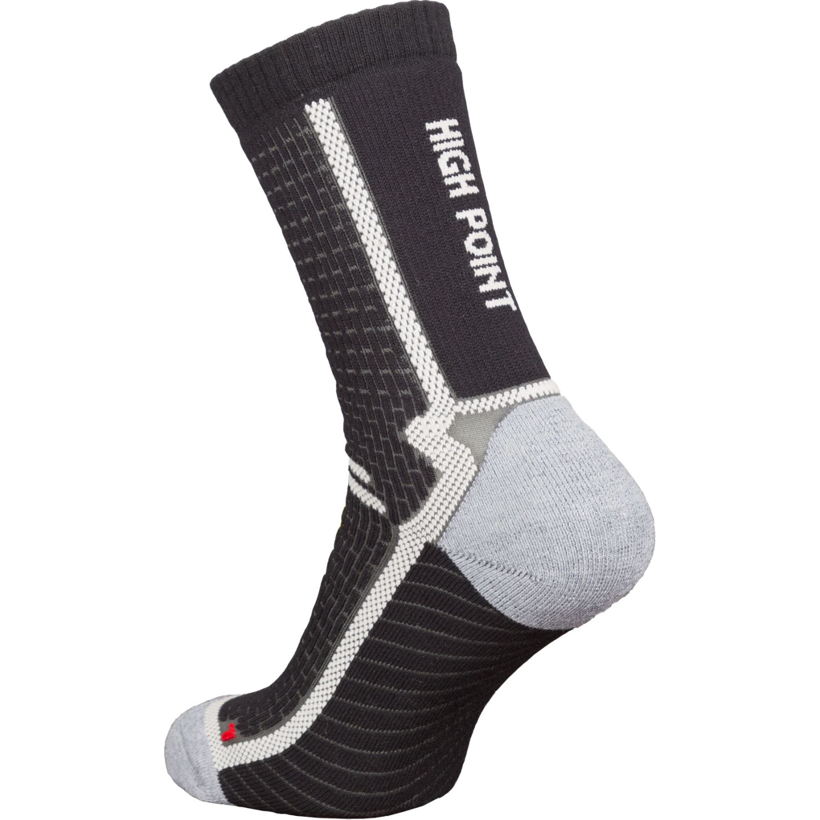 Чорапи High Point Trek 3.0 Socks | 4camping.bg