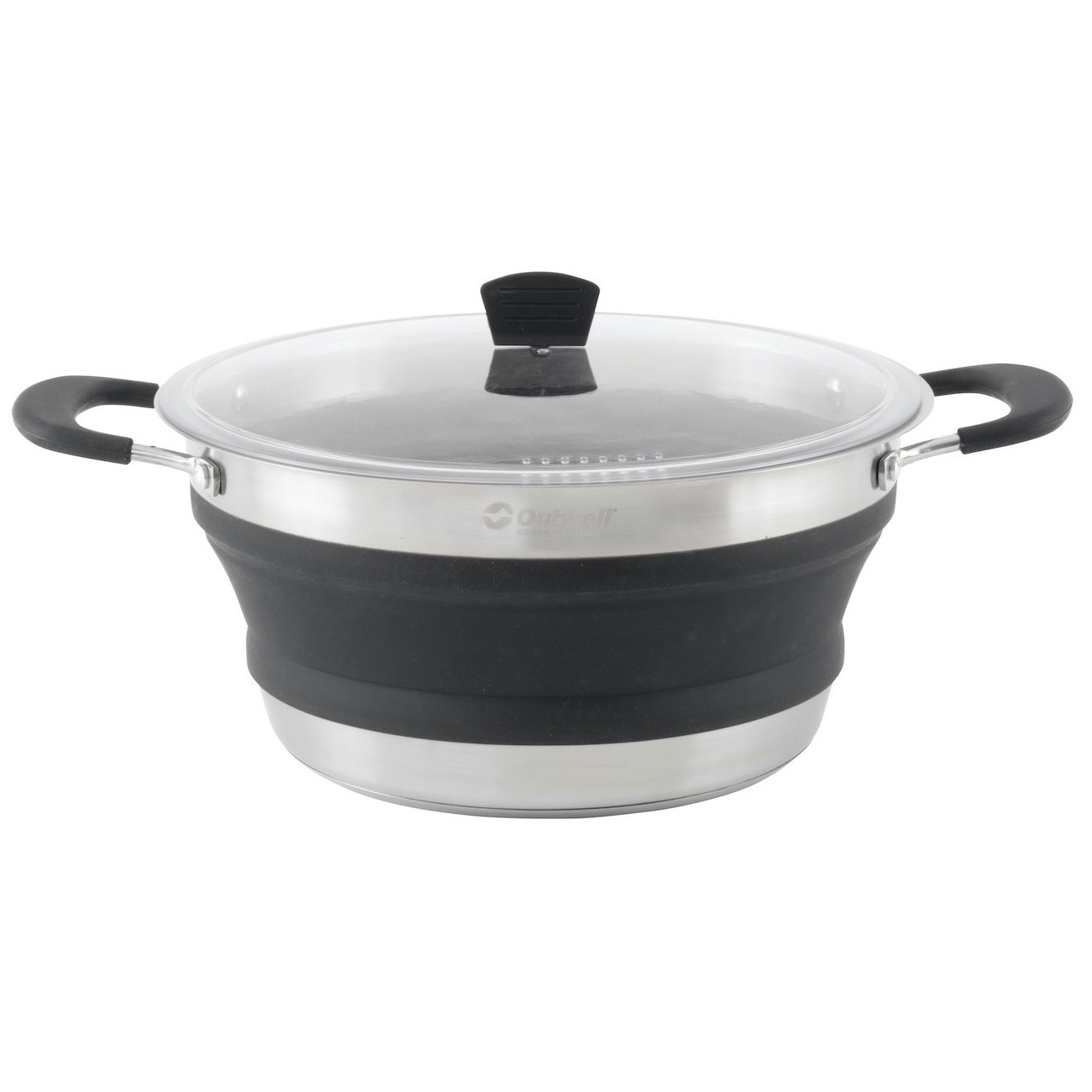 Сгъваема тенджера Outwell Collaps Pot L | 4camping.bg