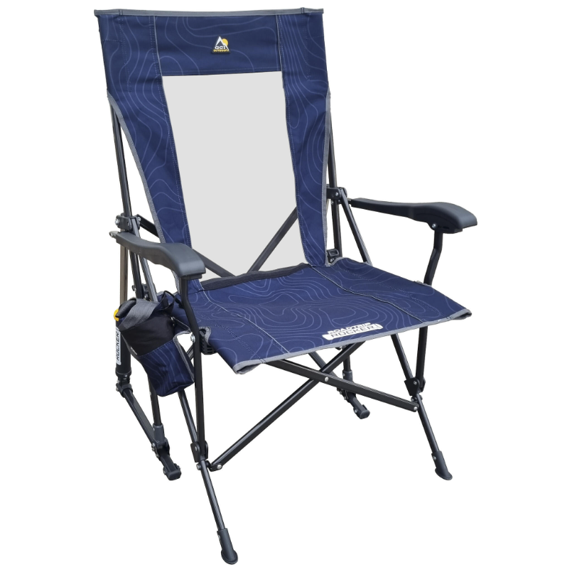 Стол GCI RoadTrip Rocker | 4camping.bg