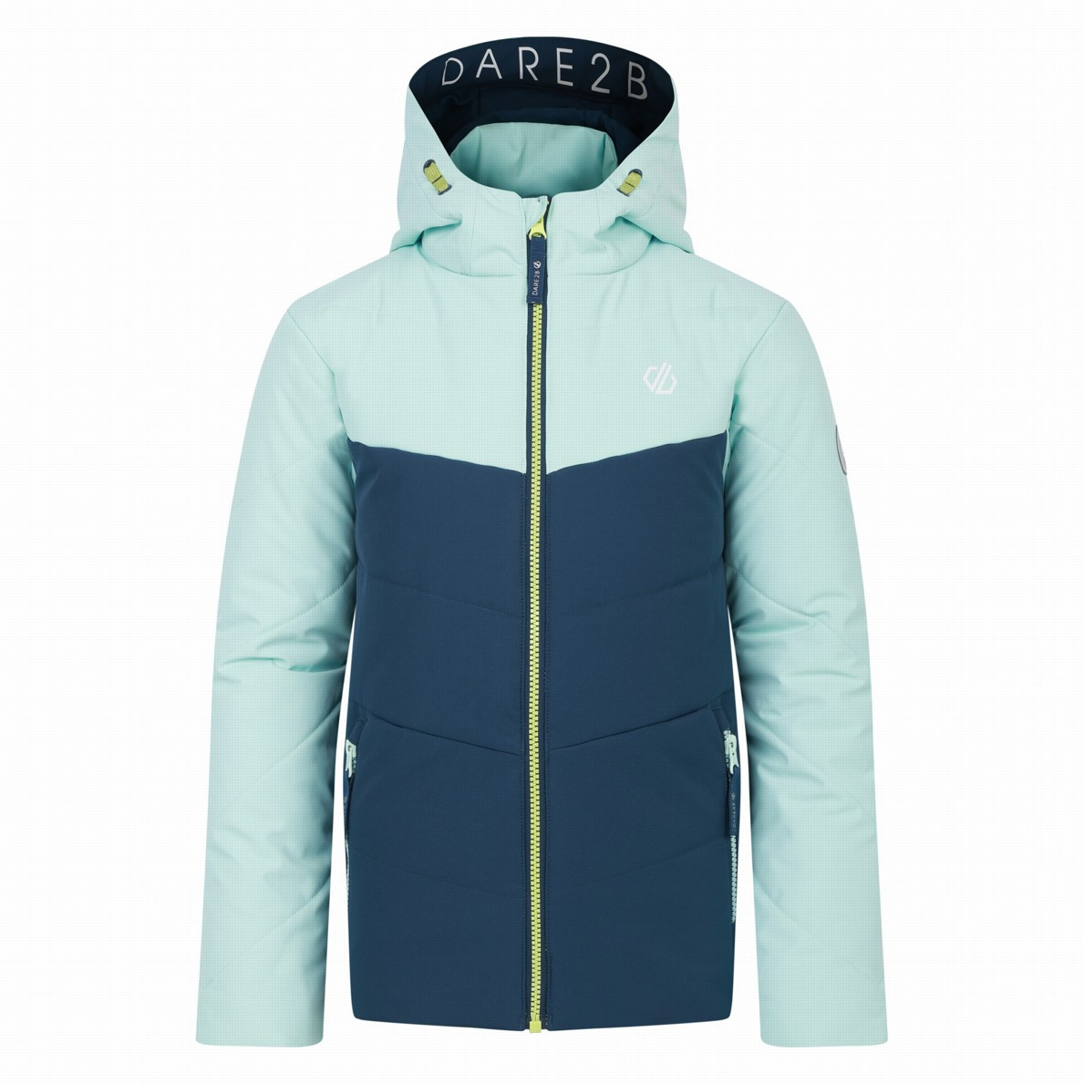 Детско зимно яке Dare 2b Jolly Jacket | 4camping.bg