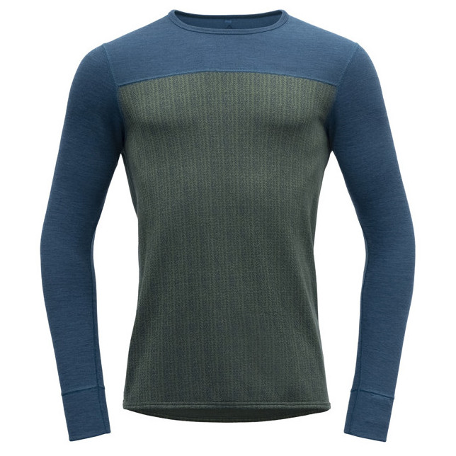 Devold Kvitegga | 4camping.bg