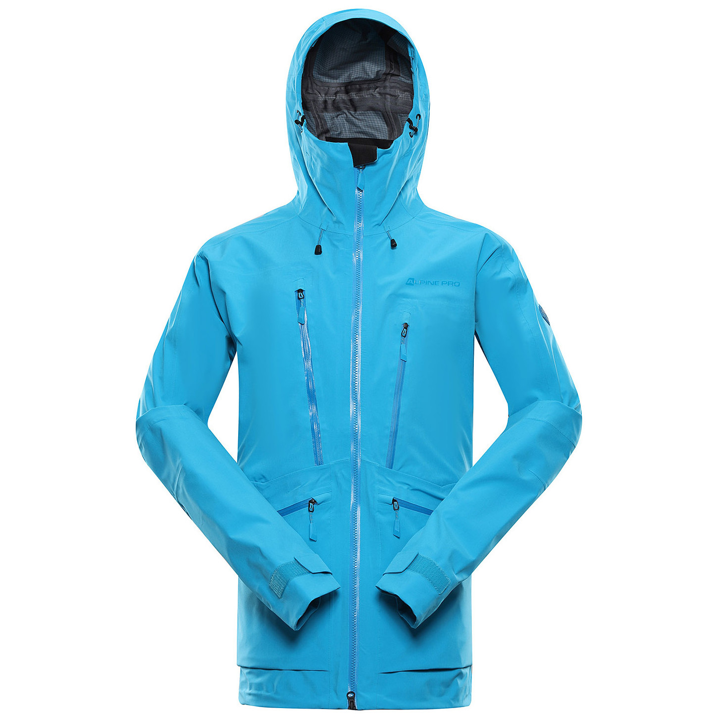Якета Alpine Pro | 4camping.bg