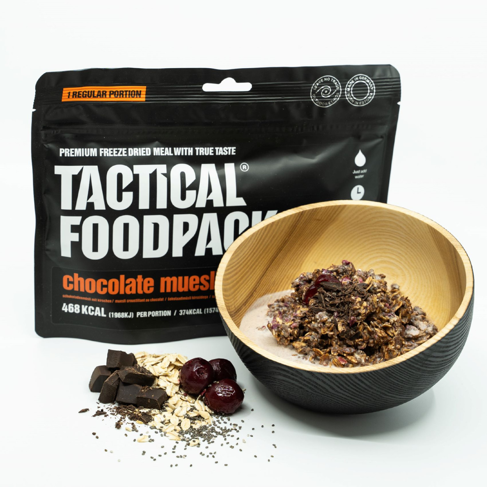 Tactical Foodpack | 4camping.bg