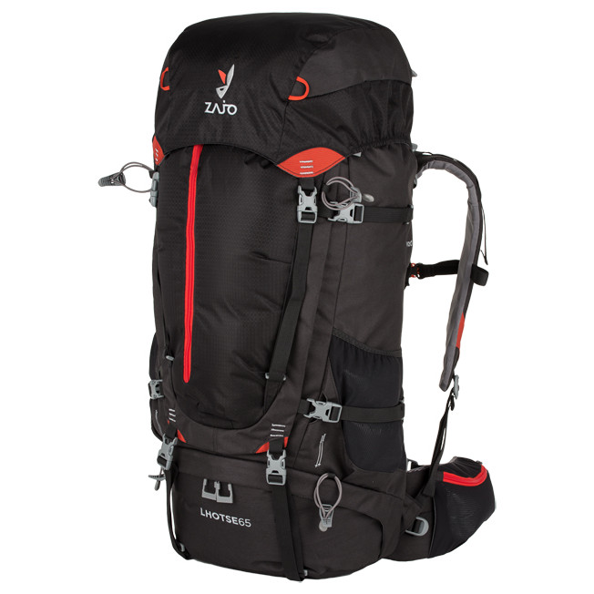 Раница Zajo Lhotse 65 Backpack | 4camping.bg