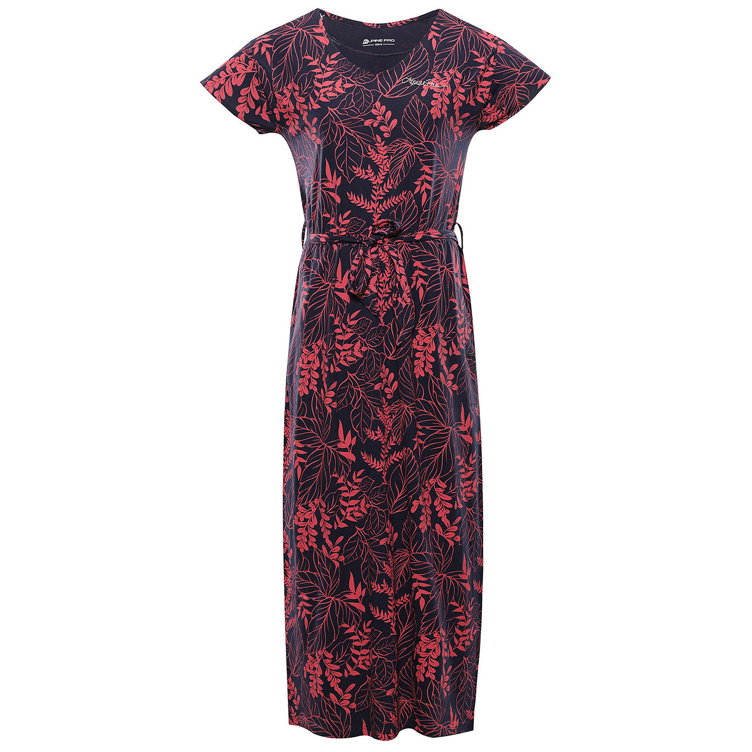 Рокля Alpine Pro Fanera | 4camping.bg