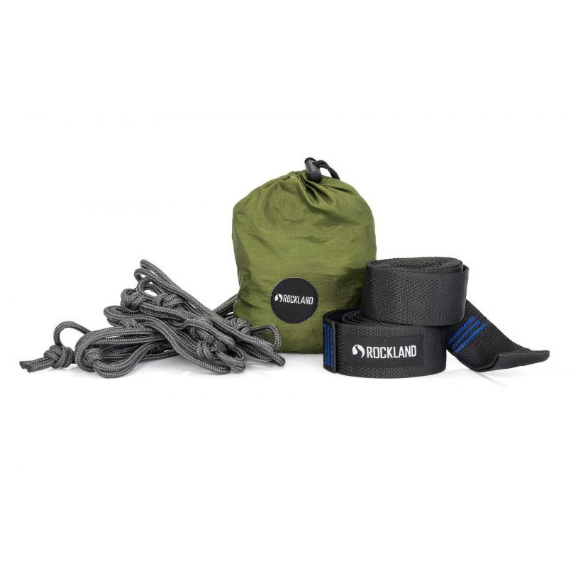 Въжета за хамак Rockland Smart Straps | 4camping.bg