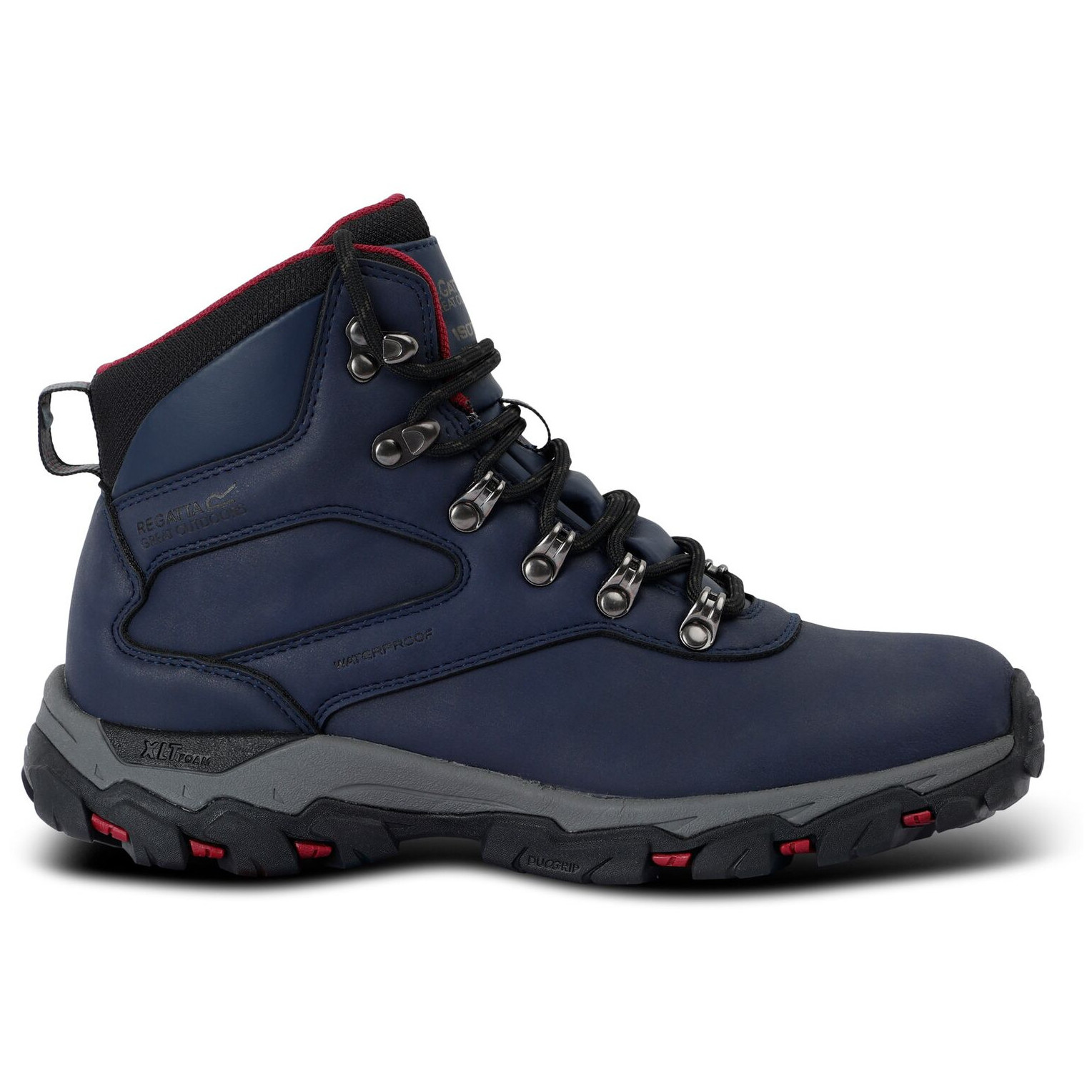 Дамски обувки Regatta Womens Holcombe Classic | 4camping.bg