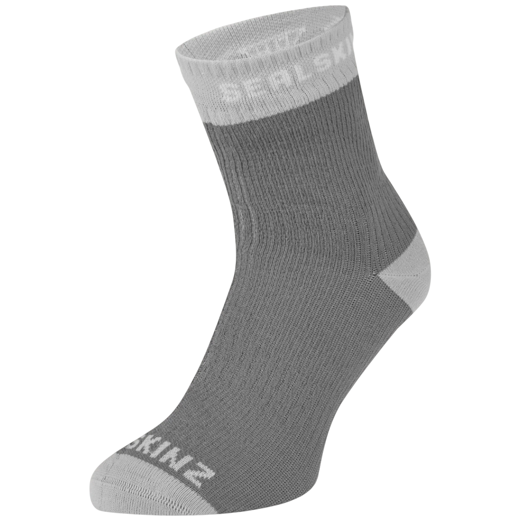 Водоустойчиви чорапи SealSkinz Wretham | 4camping.bg