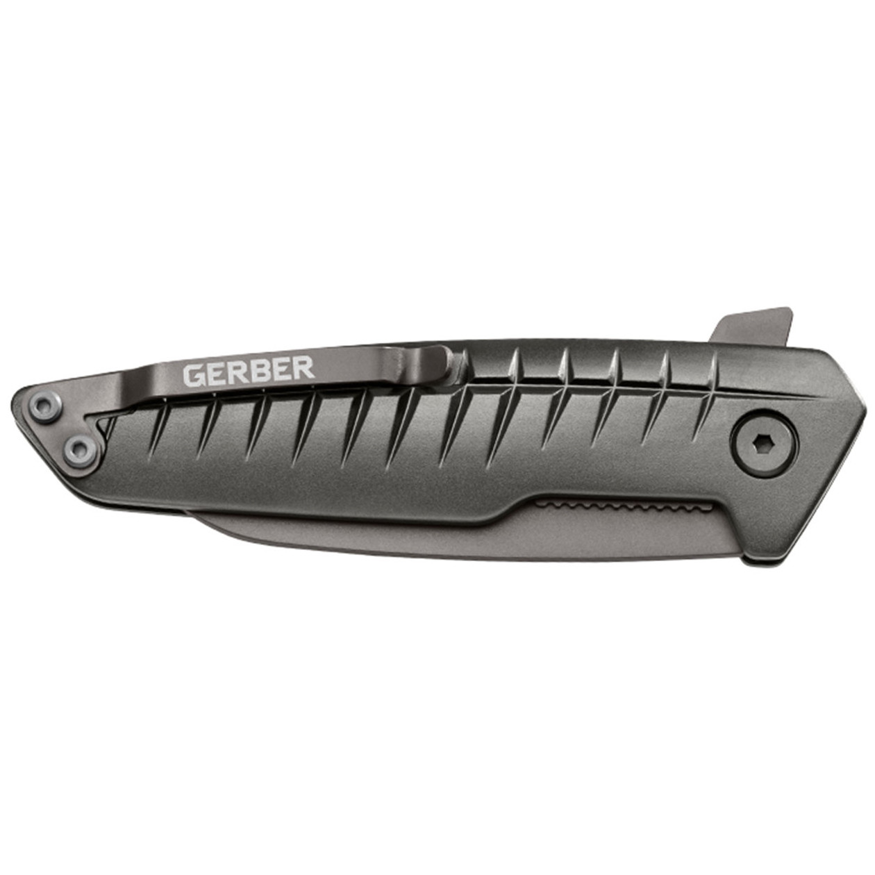 Сгъваем нож Gerber Razorfish | 4camping.bg