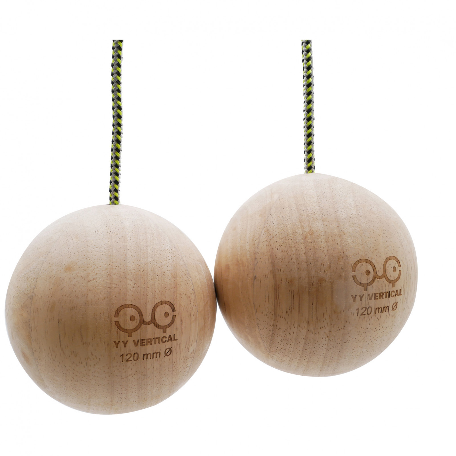 Инструмент за тренировка YY VERTICAL Climbing Balls 12 cm | 4camping.bg