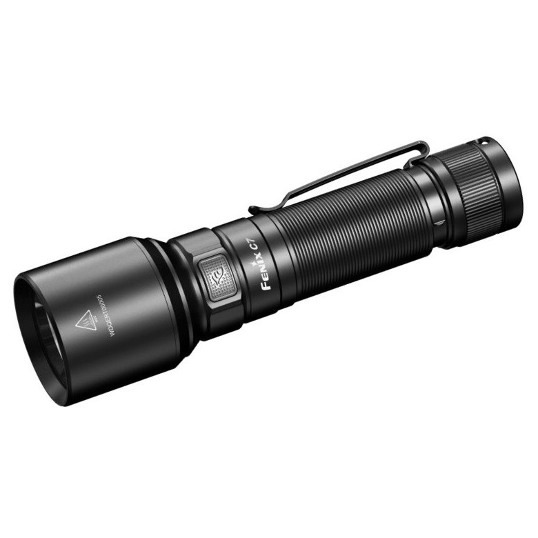 Фенер Fenix C7 | 4camping.bg