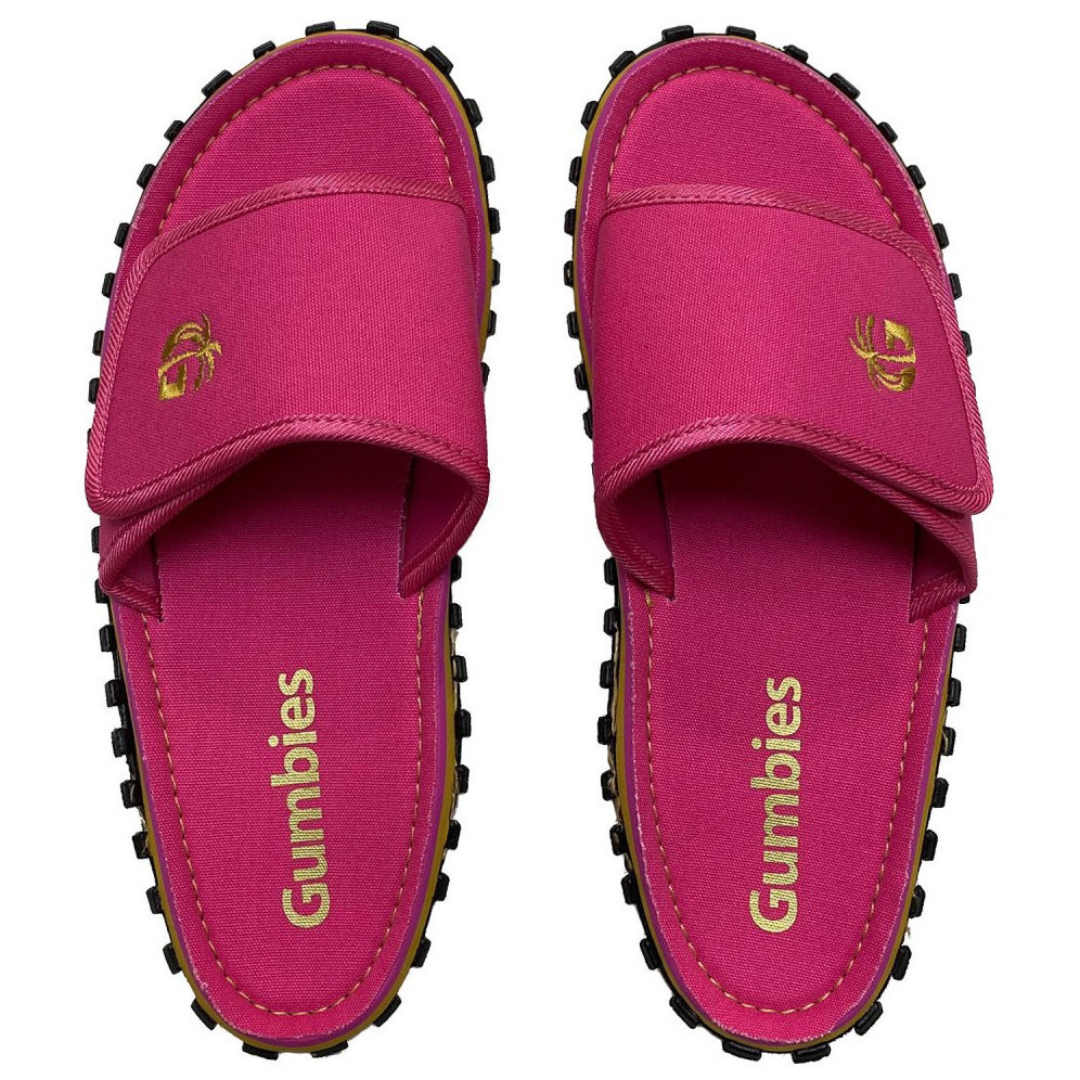 Дамски чехли Gumbies Strider Pink | 4camping.bg