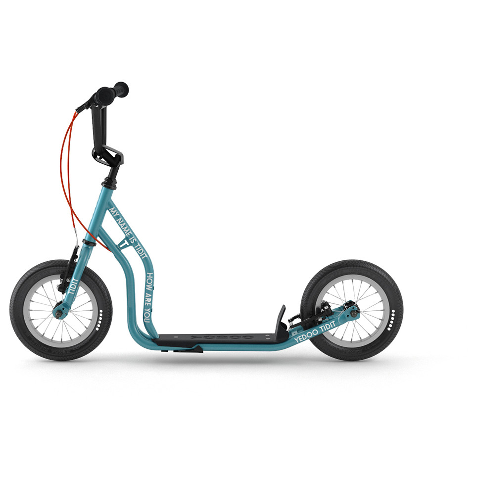 Дефектна тротинетка Yedoo Tidit New | 4camping.bg