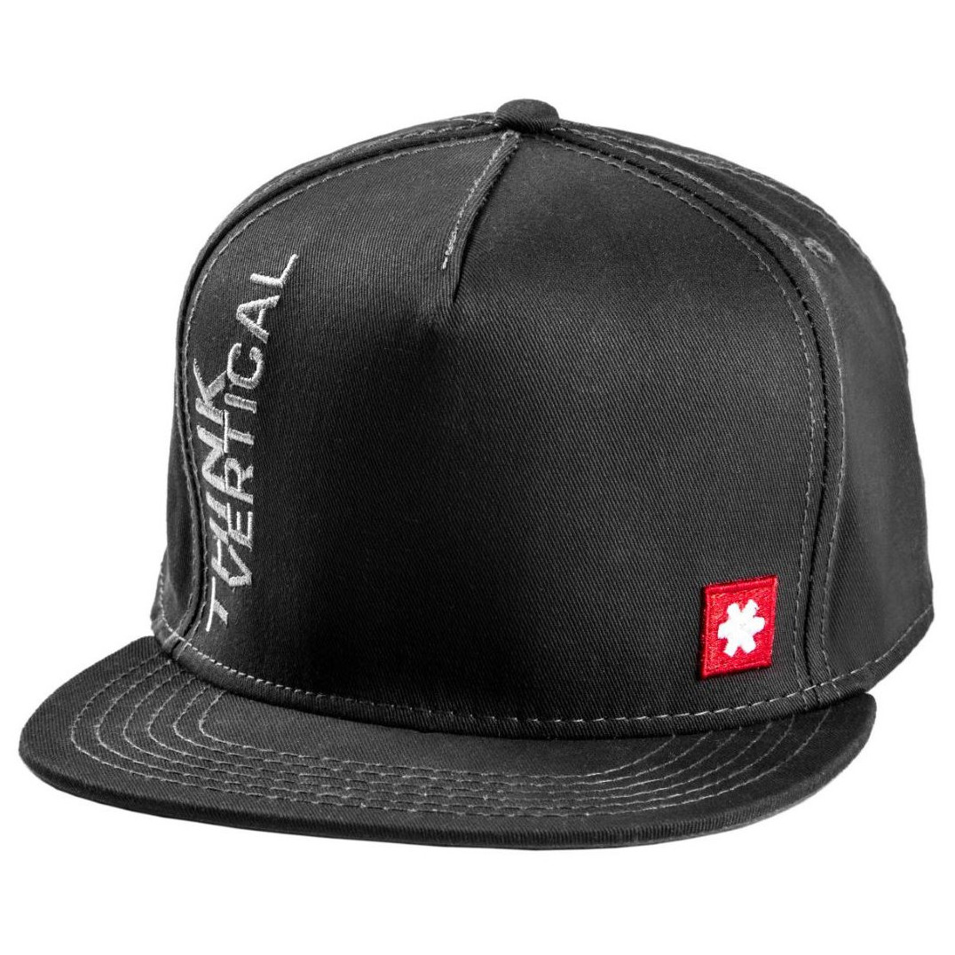 Шапка с козирка Ocún Think Vertical Cap | 4camping.bg