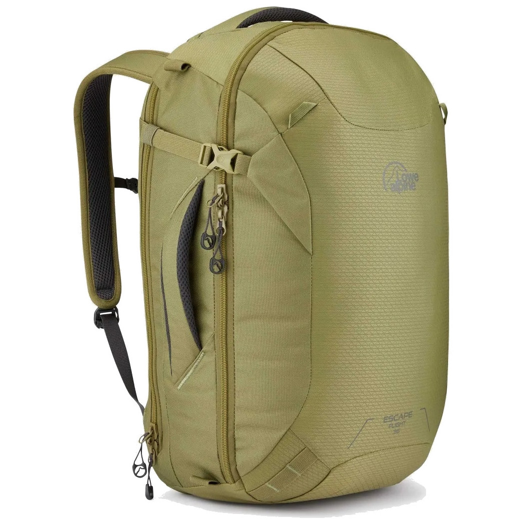 Раница Lowe Alpine Escape Flight 36 | 4camping.bg