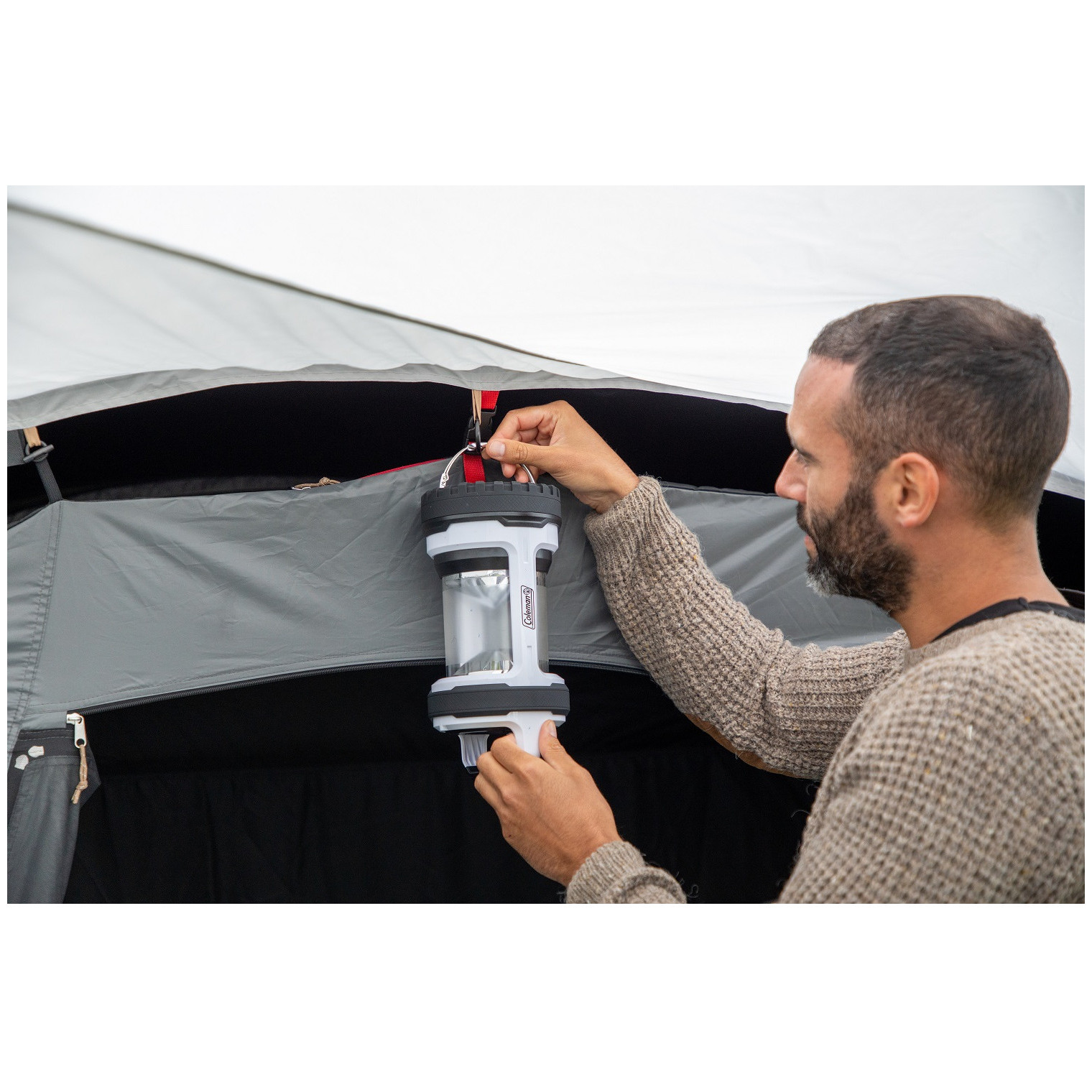 Форселт Coleman Journey Master Pro L Blackout | 4camping.bg