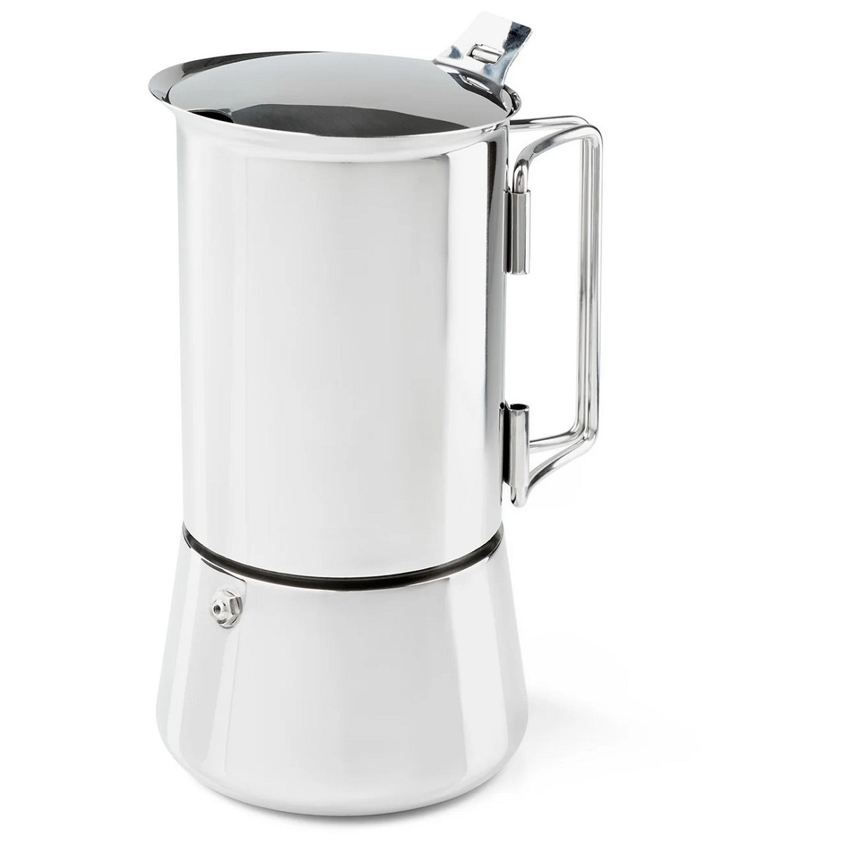Цедка за кафе GSI Outdoors Moka Espresso Pot | 4camping.bg
