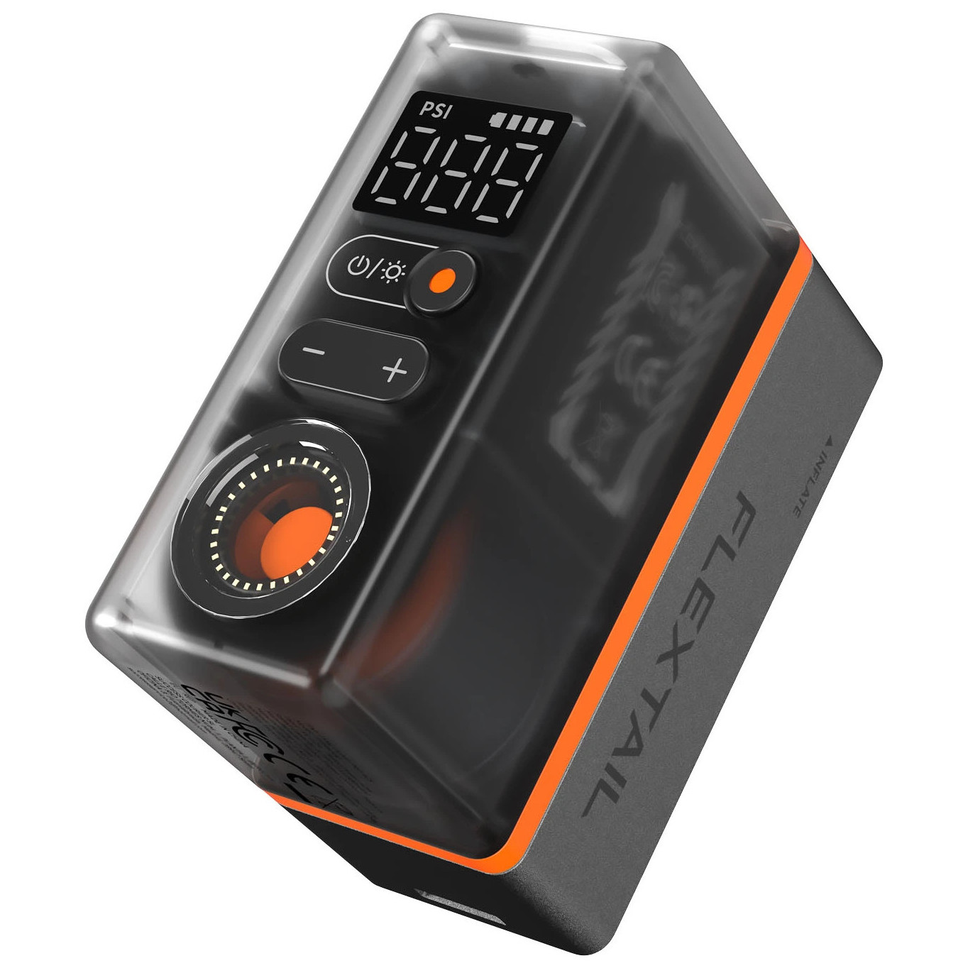 Електрическа помпа Flextail TINY Tire Pump ACS | 4camping.bg