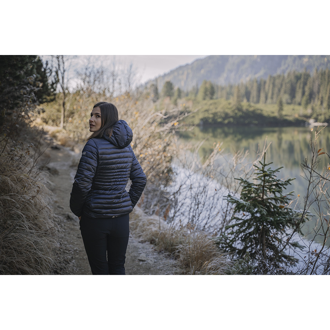 Дамско яке Zulu Krara | 4camping.bg