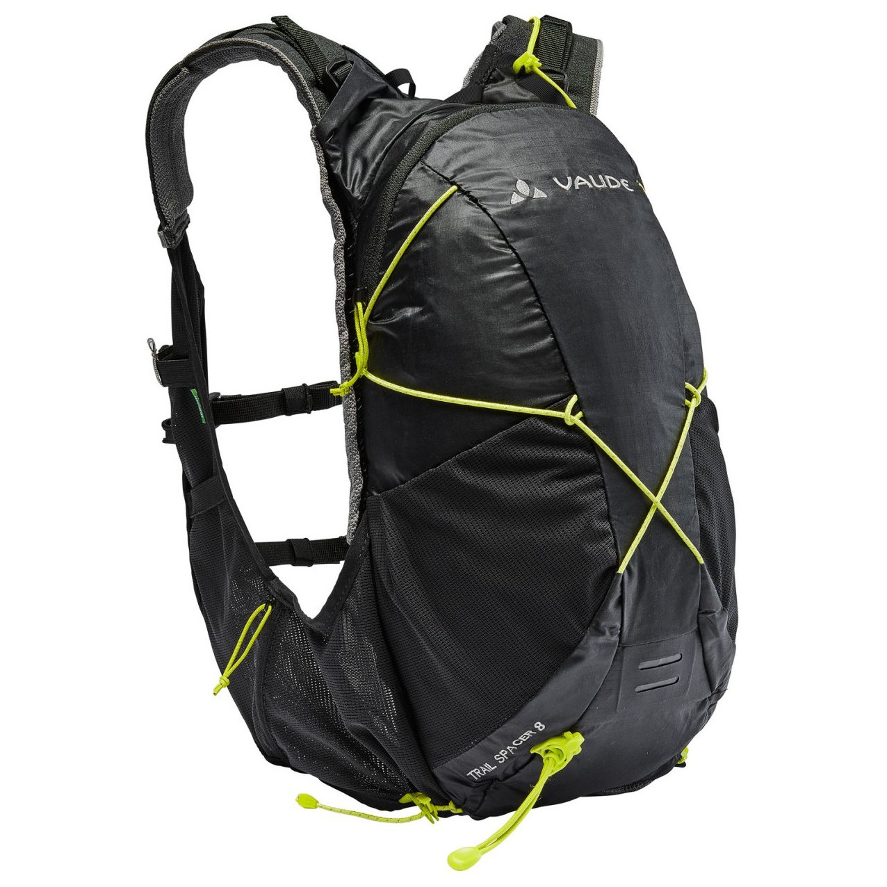 Туристическа раница Vaude Trail Spacer 8 | 4camping.bg