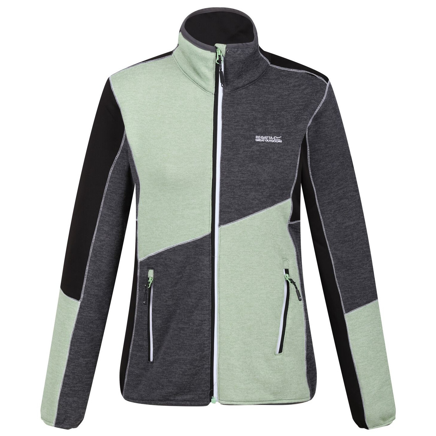 Дамски суитшърт Regatta Lindalla VI | 4camping.bg