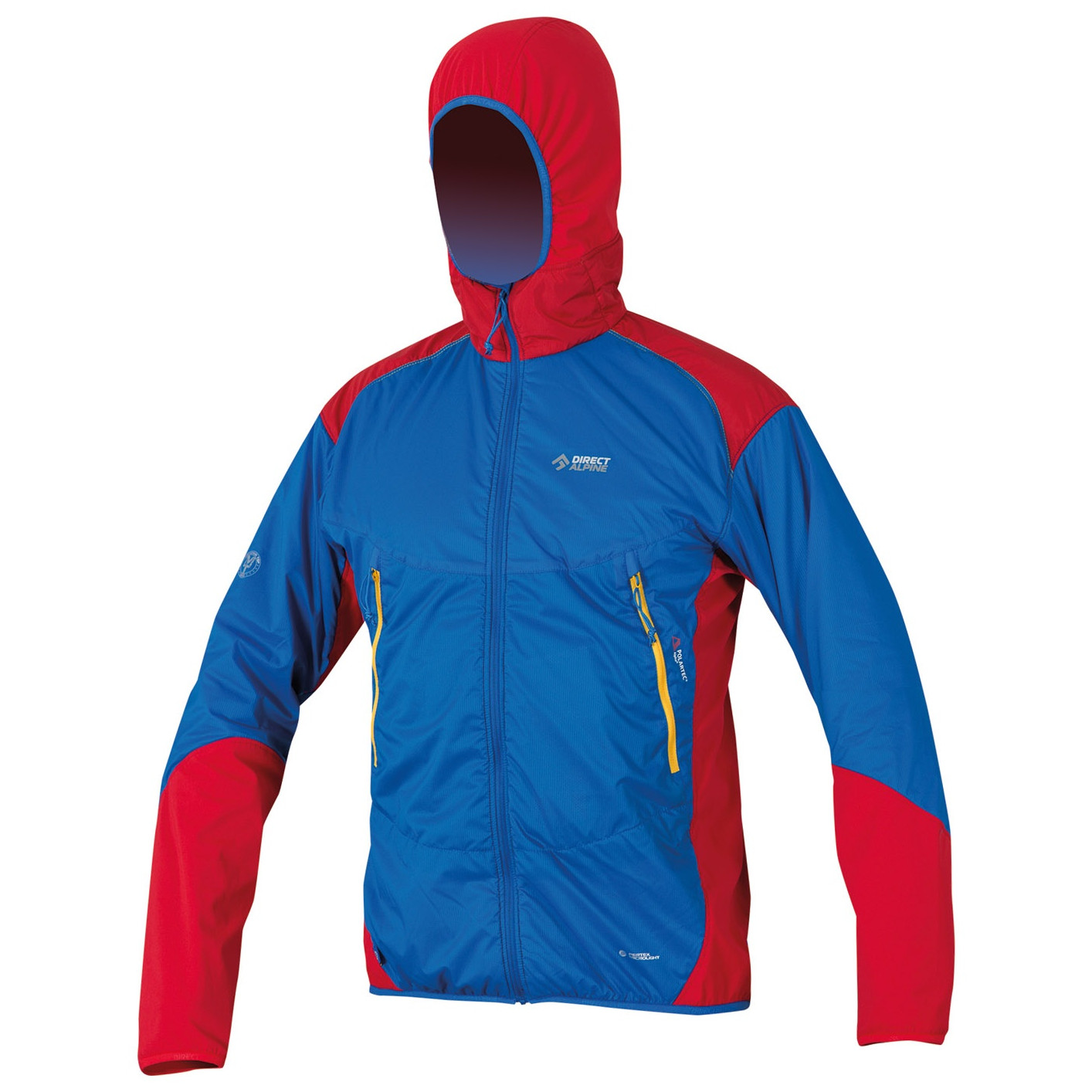 Мъжко яке Direct Alpine Alpha Jacket | 4camping.bg