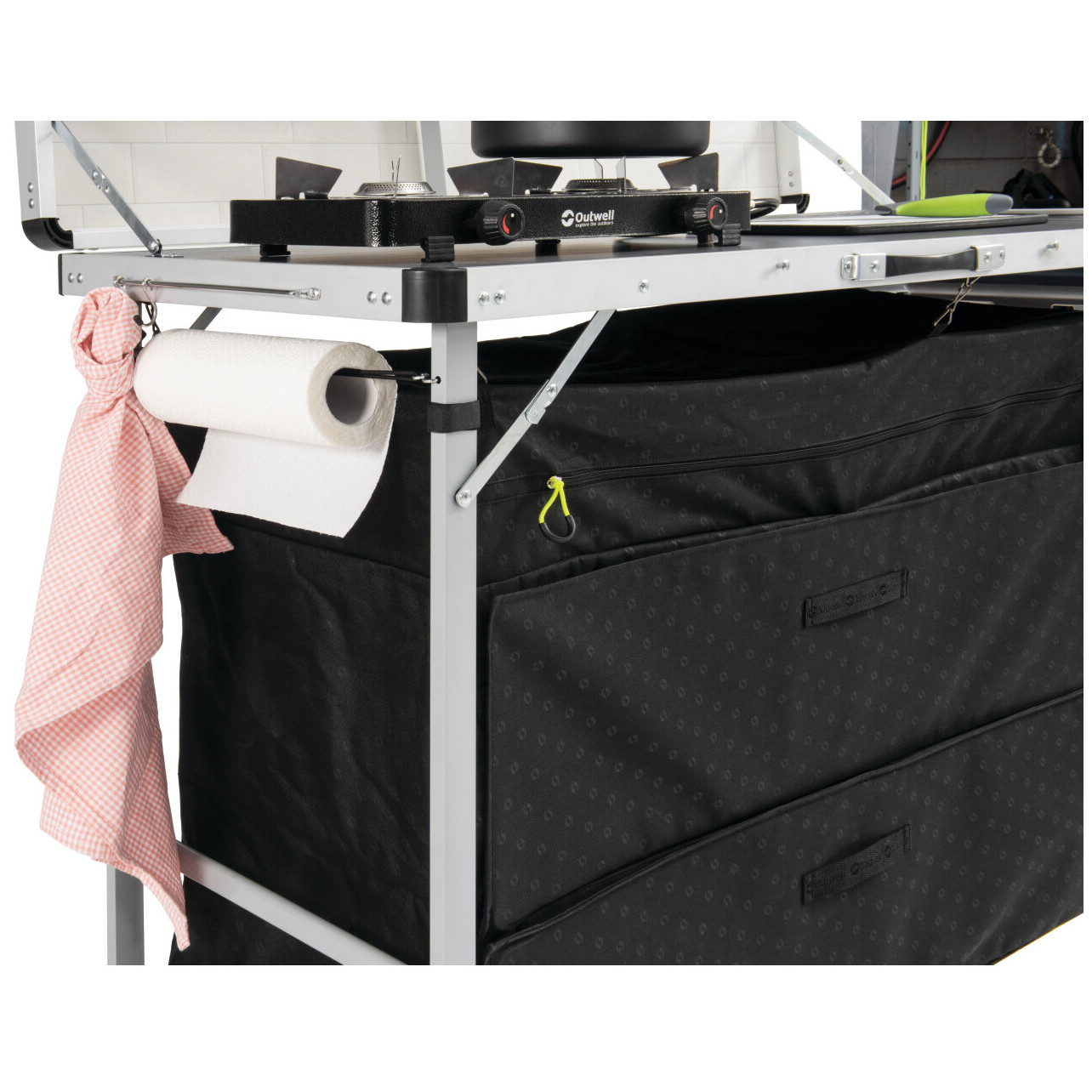 Кухня Outwell Magante Kitchen Unit | 4camping.bg