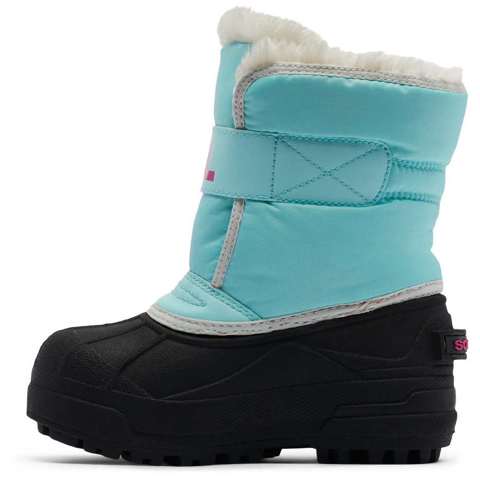 Детски апрески Sorel Snow Commander (2022) | 4camping.bg