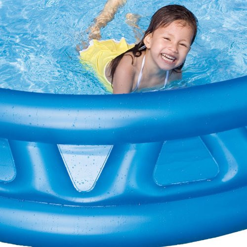 Басейн Intex Soft Side Pool 58431NP | 4camping.bg