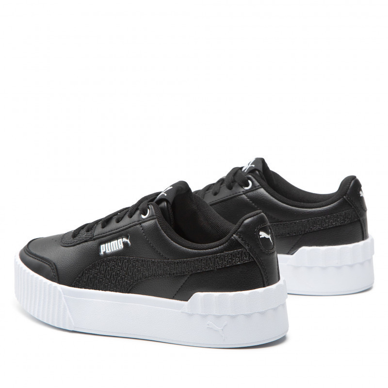 Дамски обувки Puma Carina Lift Mono | 4camping.bg