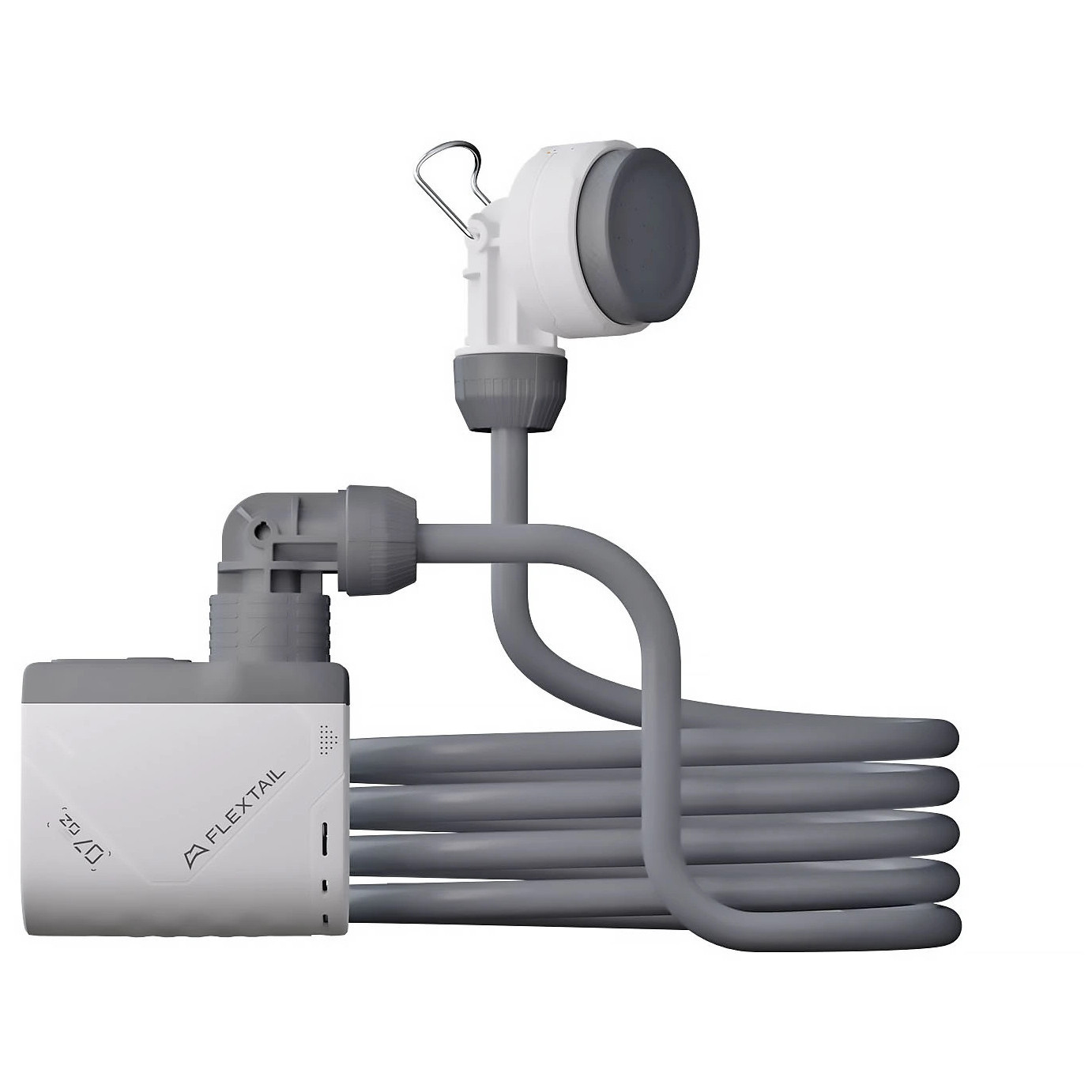 Душ Flextail TINY Shower | 4camping.bg