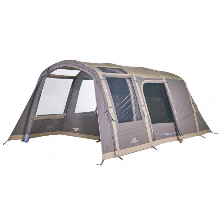 Надуваема палатка Vango Solace Air TC 400 | 4camping.bg
