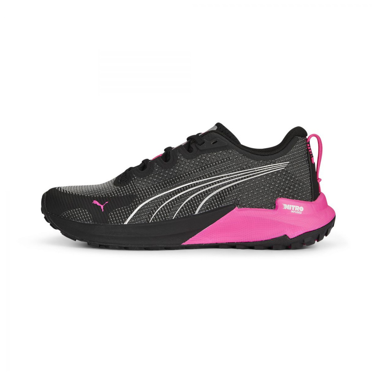 Дамски обувки за бягане Puma Fast-Trac Nitro Wns | 4camping.bg