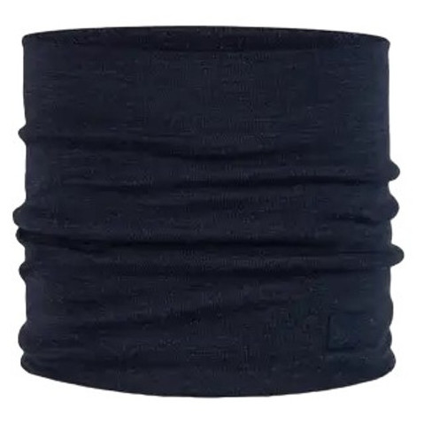 Многофункционален шал Buff MERINO HEAVYWEIGHT NECK WARMER | 4camping.bg