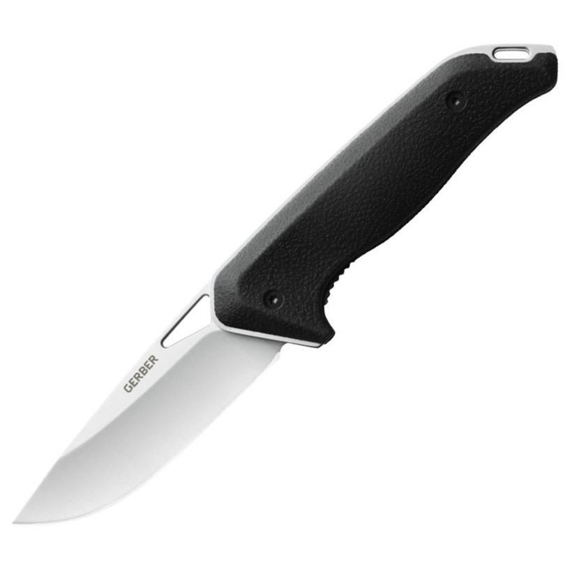 Сгъваем нож Gerber Moment Folding Sheath DP FE | 4camping.bg