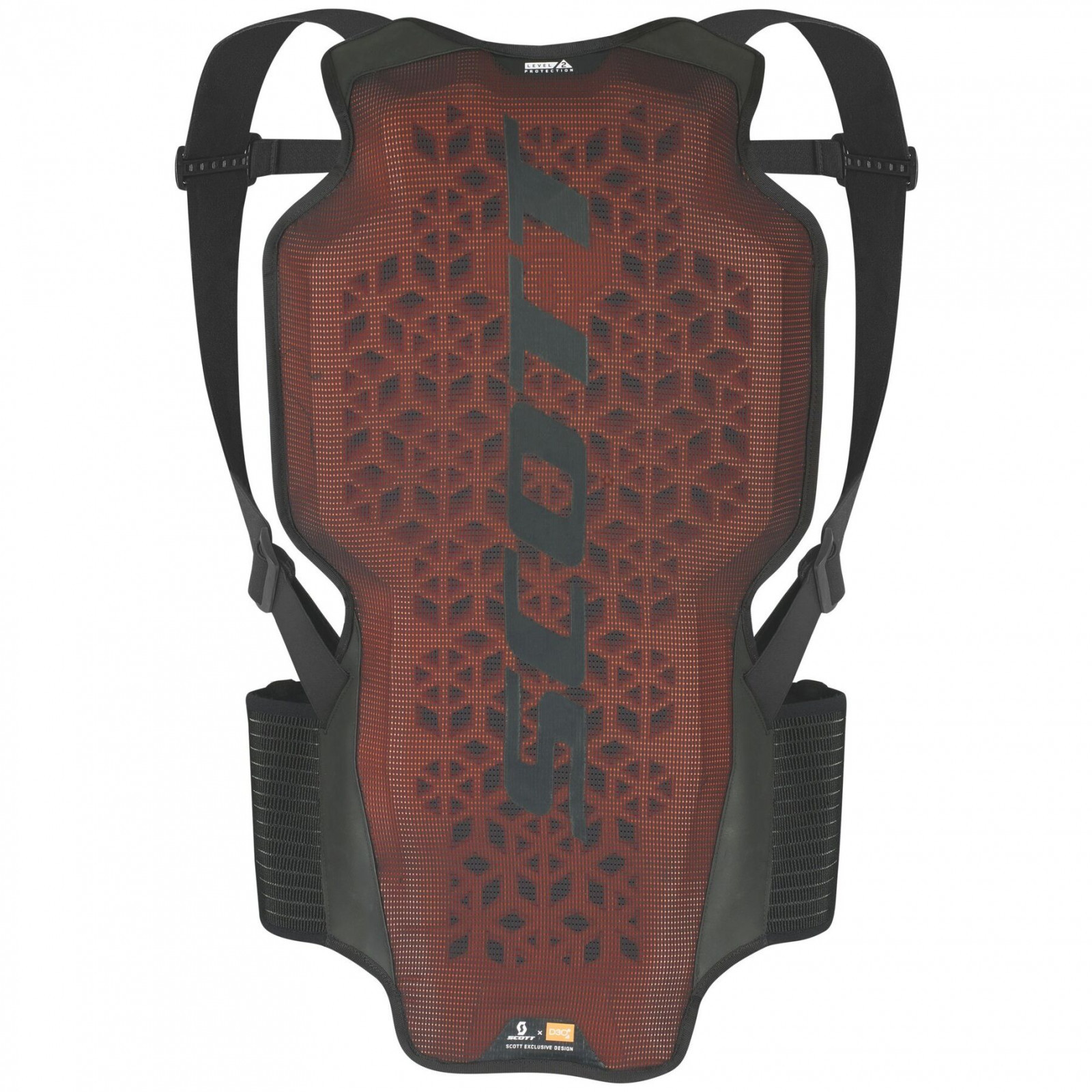 Защитна жилетка Scott AirFlex Pro | 4camping.bg